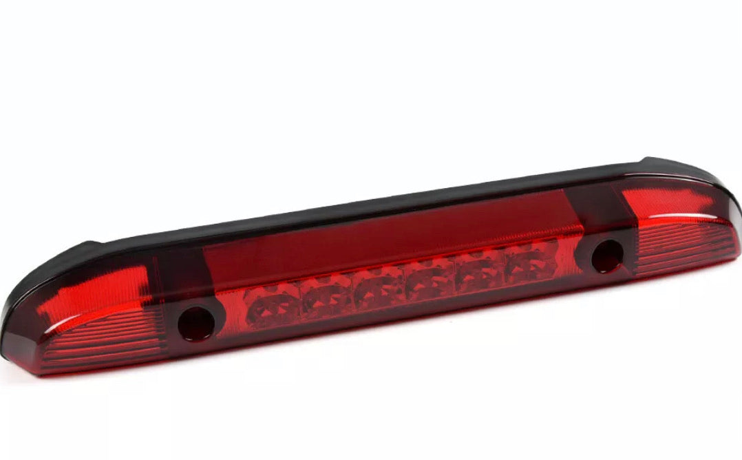 D21 High Mount Brakelight – CJMotoring