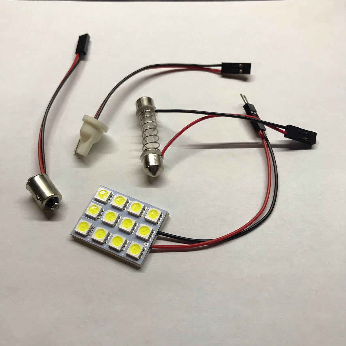 Led Board Kit – CJMotoring